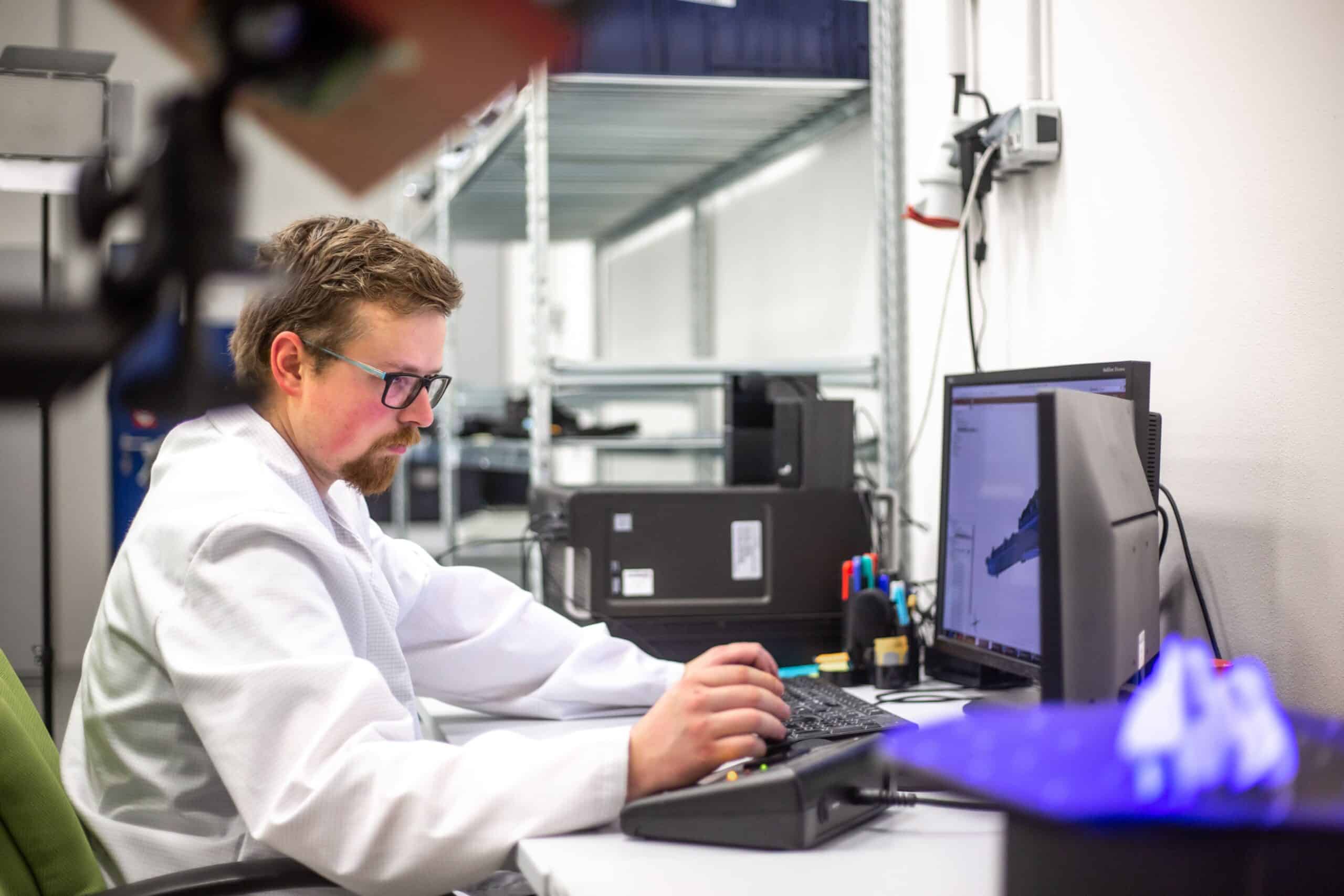 Industrial Metrology Mtt Uk Machine Tool Technologies