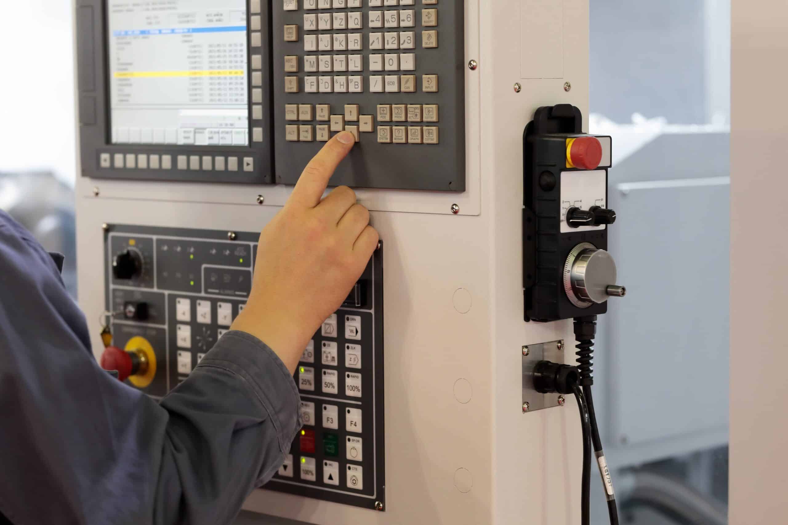Machine Tool Servicing and Maintenance - MTT UK - Machine Tool Technologies