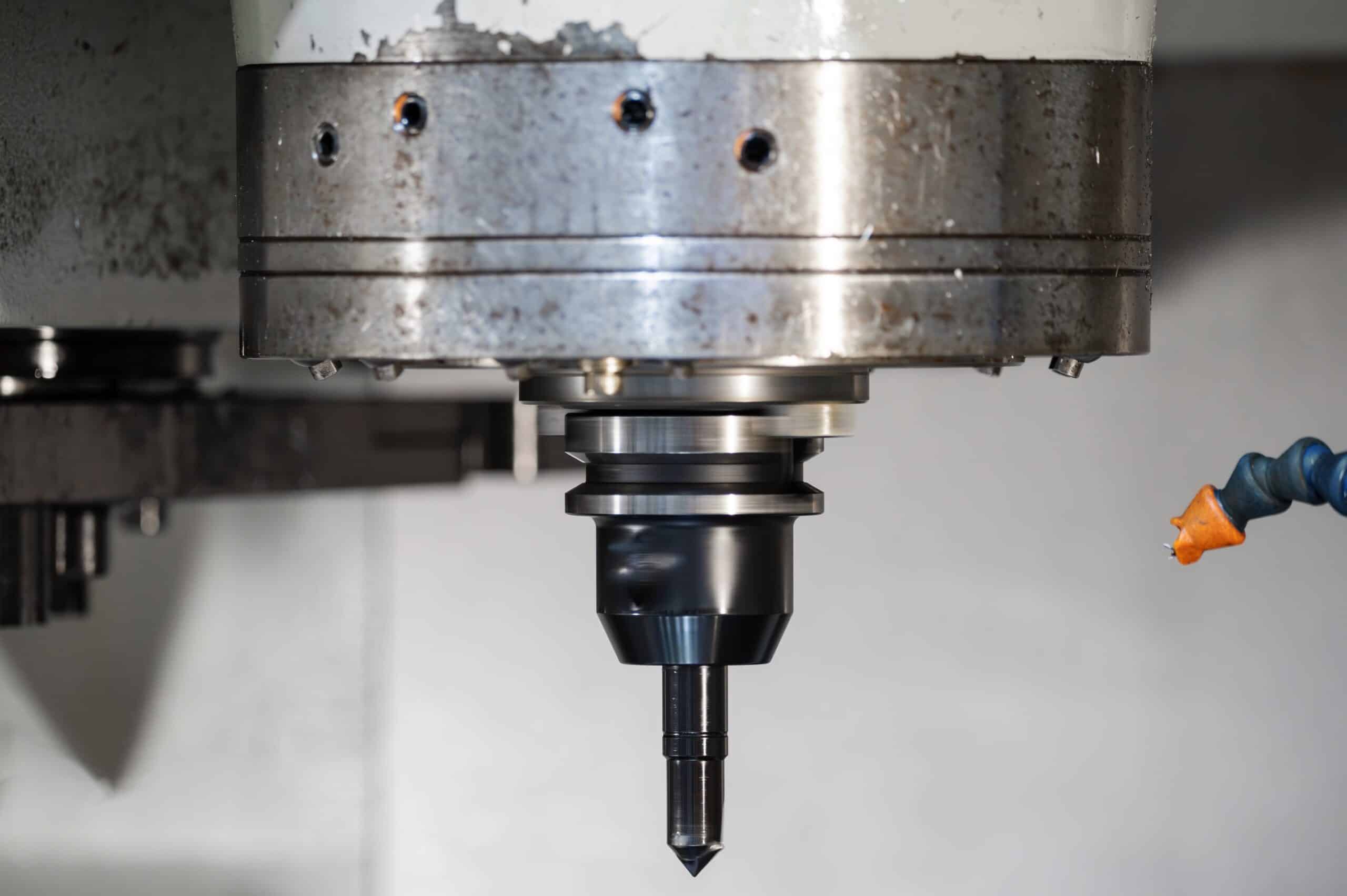 Medical Manufacturing Machine Tool Support - MTT UK - Machine Tool ...