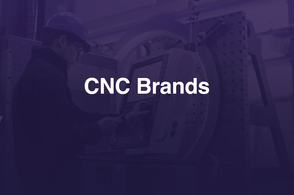 CNC Brands - MTT UK - Machine Tool Technologies